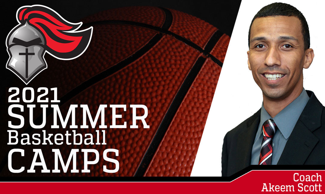Hoop Lyfe Camps | at Kentucky Christian University